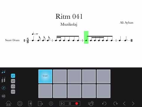Ritm 041