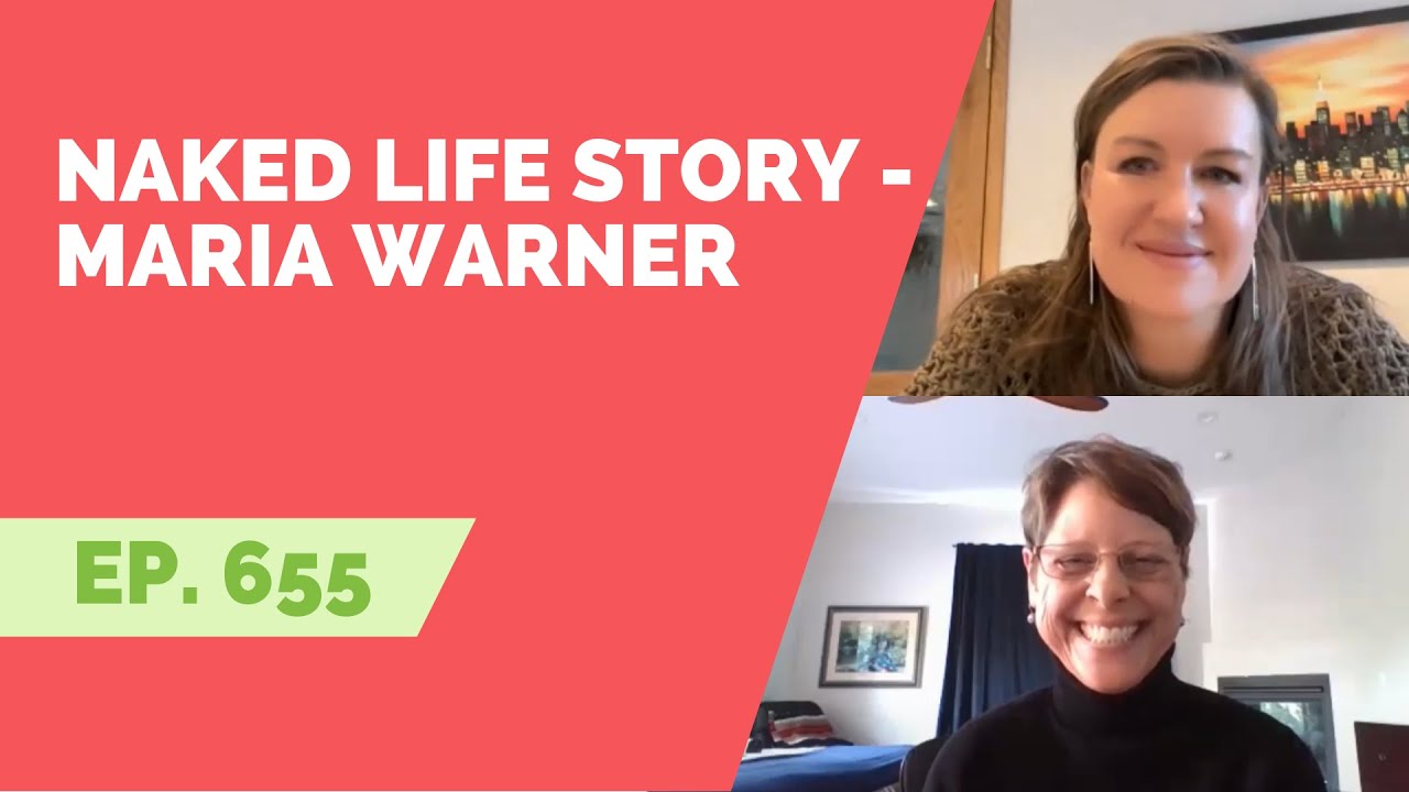 Ep 655 Naked Life Story Maria Youtube 0236