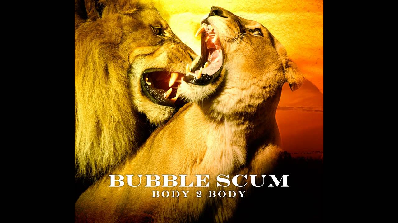Bubble Scum - Love is a Shark - YouTube