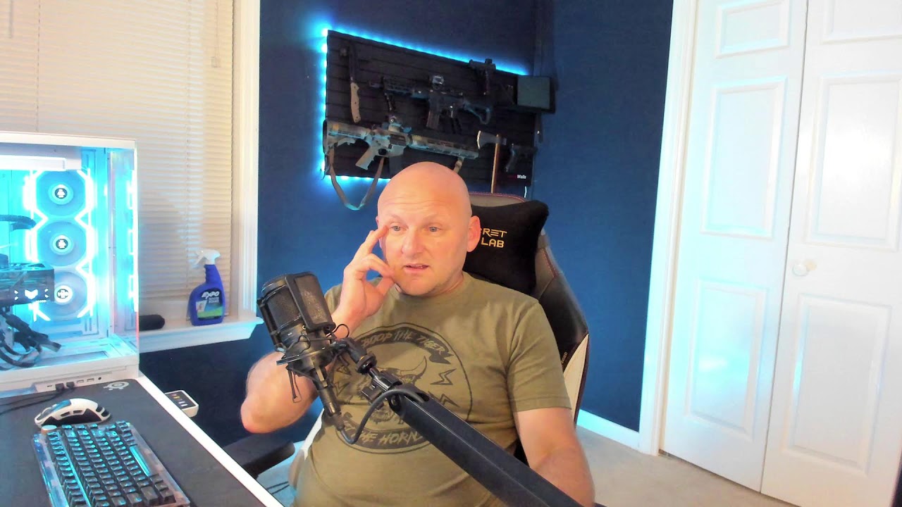 Holding the Frontline | Infantry Ops in Hell Let Loose - YouTube