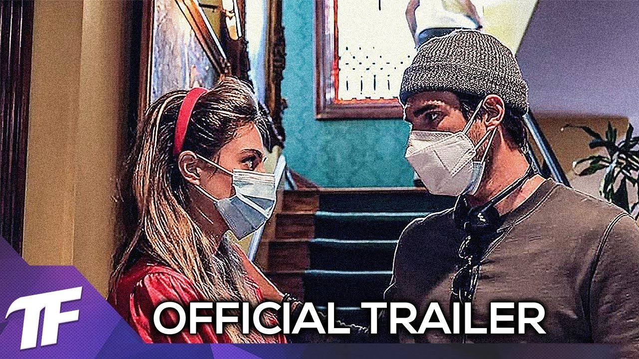 WHAT'S MY NAME AGAIN? Official Trailer (2023) Comedy, Drama Movie HD ...