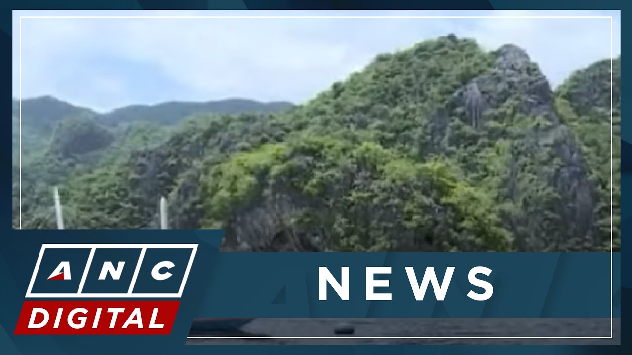 AFP: China's claim on Palawan mere propaganda | ANC - YouTube