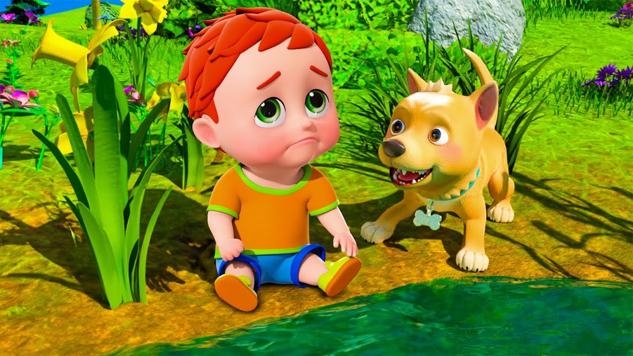 Bingo Song New Compilation | Old Macdonald Had A Farm | Nursery Rhymes ...