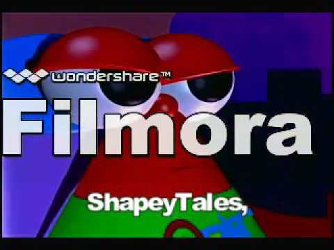 ShapeTales: Theme Song (1995-2000) (WITH LYRICS) - YouTube