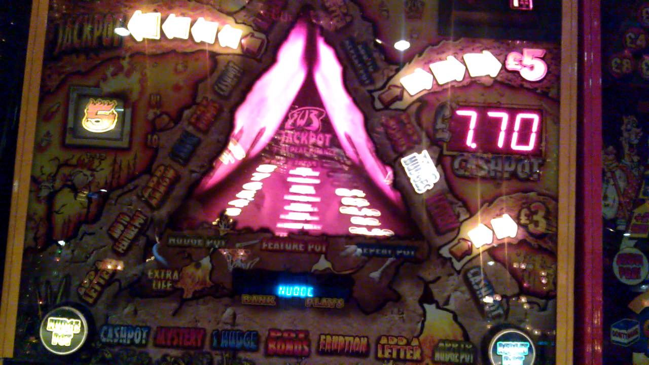 BWB Volcano INVINCIBLE REELFRUITS - YouTube