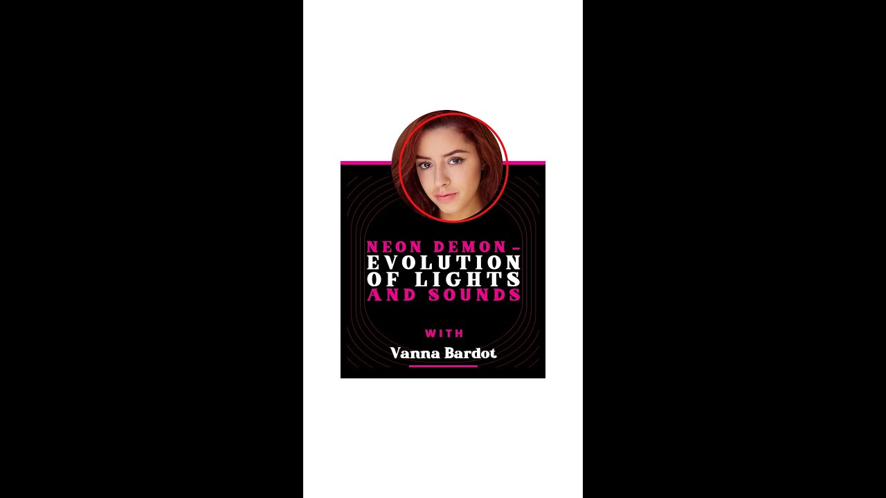 How Vanna Bardot Gets Her Thrills #shorts - YouTube