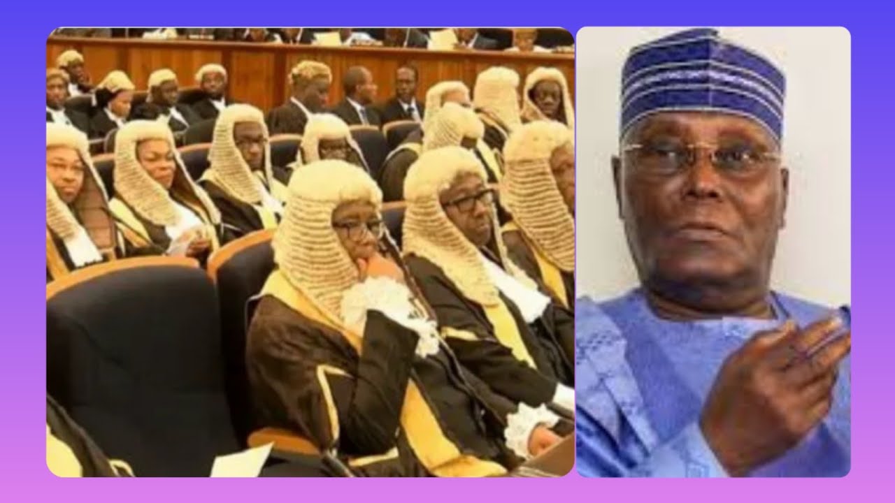 BREAKING: COURT WRITES ATIKU GIVES CONDITIONS 4 FRESH EVIDENCE TO BE ...