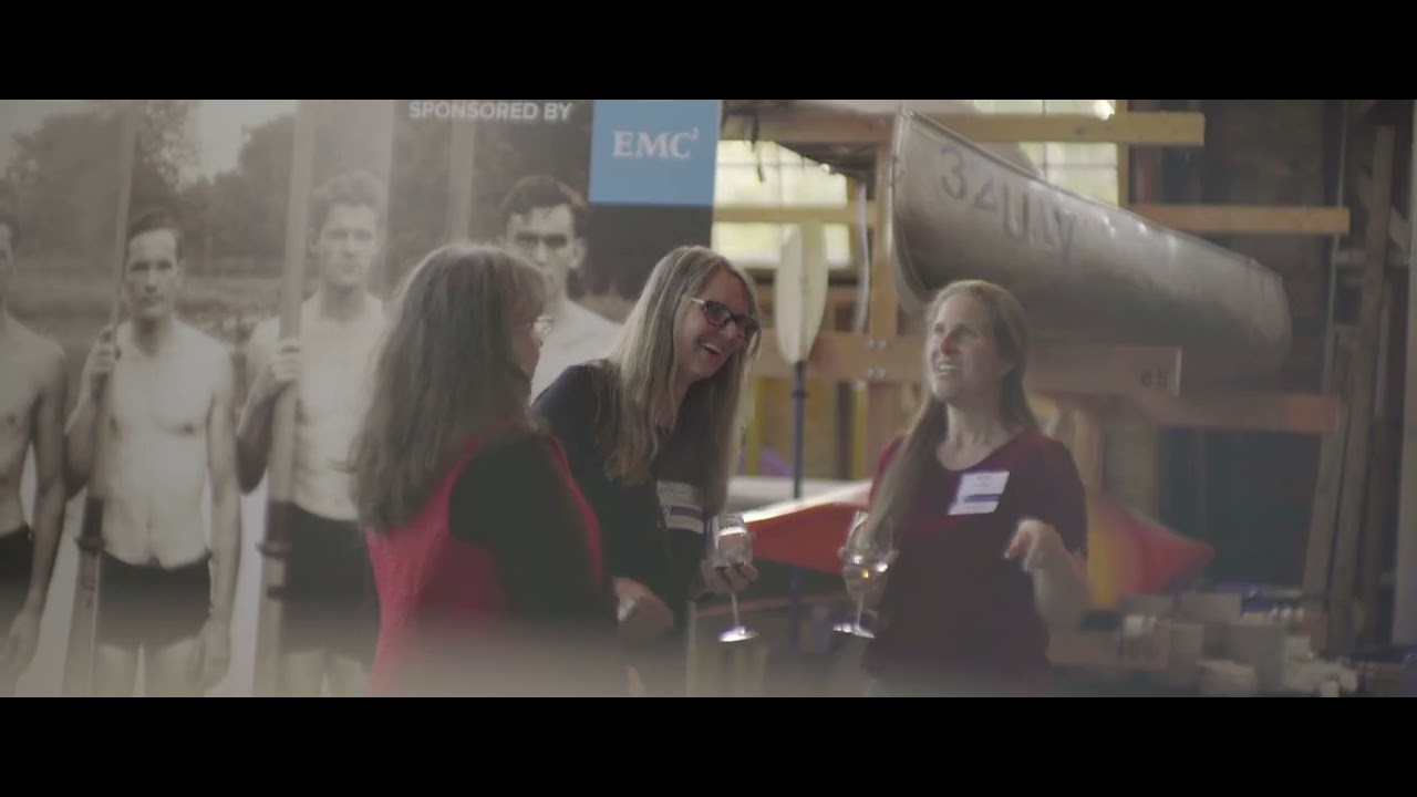 ASUW ShellHouse - YouTube