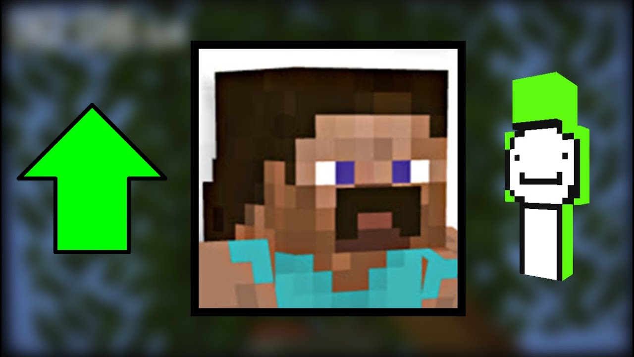 McYum - The Surprising Growth of This Minecrafter - YouTube