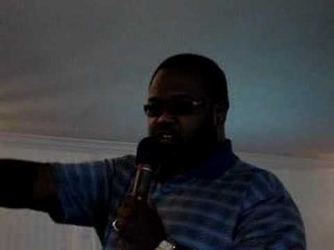 Part 2 - Timothy Britten at Praise is My Weapon Conference. - YouTube