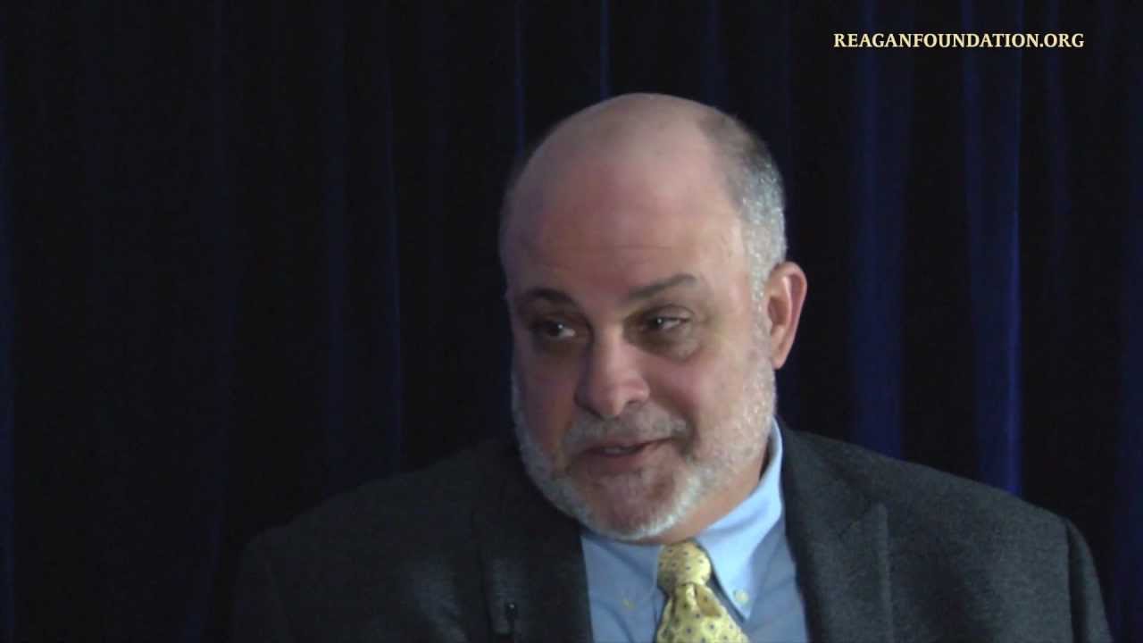 An Interview with Mark Levin - 3/9/12 - YouTube