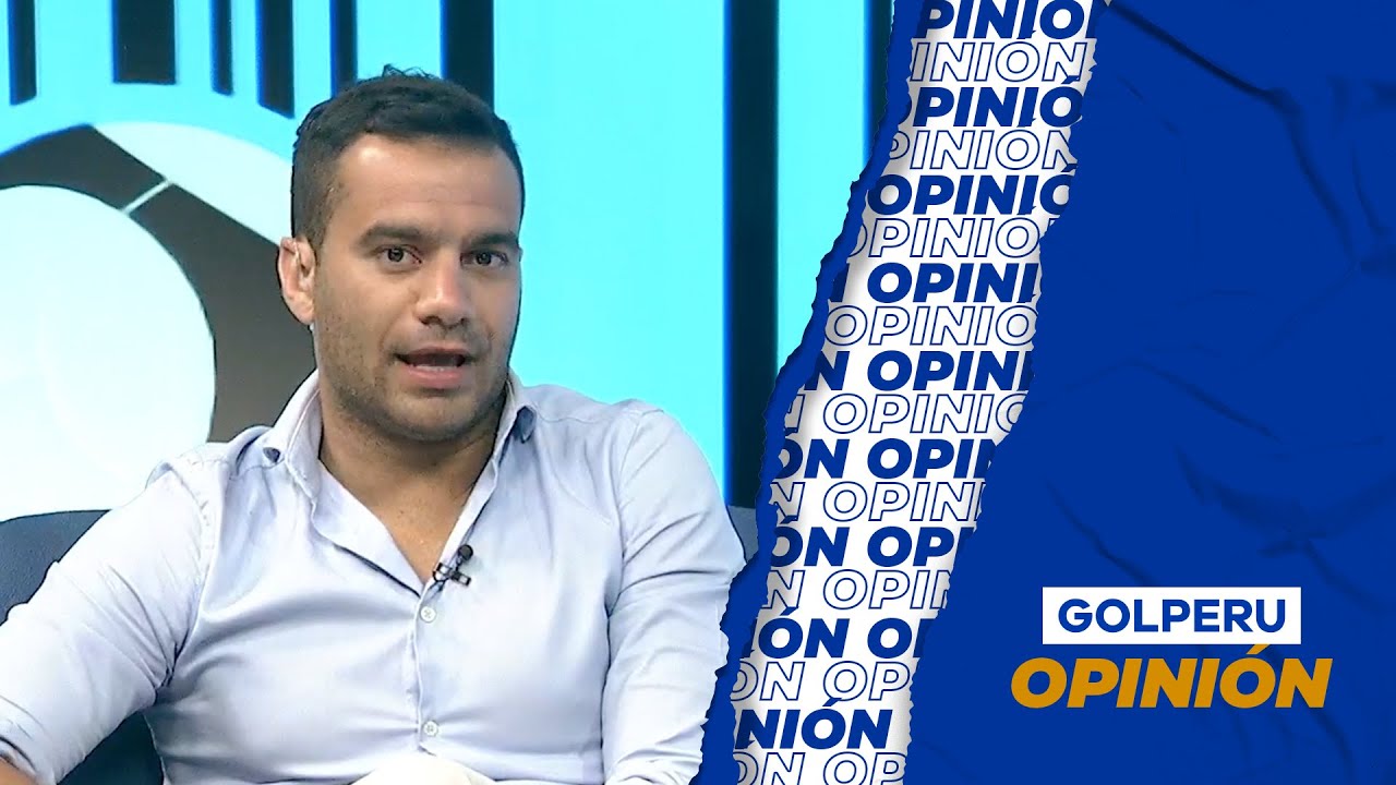 Maximiliano Mendaña: "Cualquier equipo de la Liga1 Betsson se fijaría ...