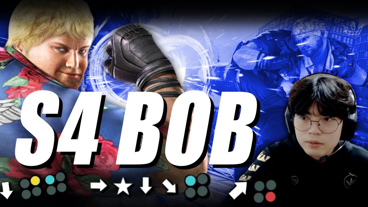 How Good is Season 4 Bob? (with ENG subtitles) - YouTube