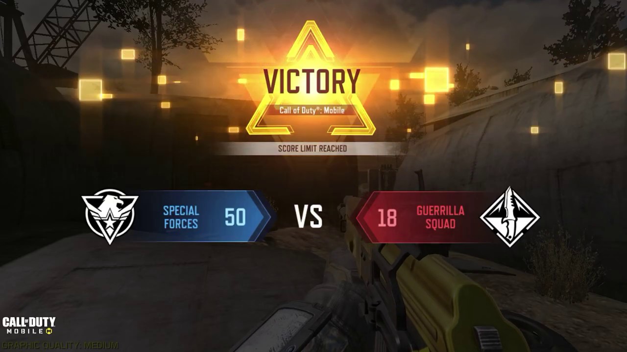 The COD Mobile Best Player Destroyer - YouTube