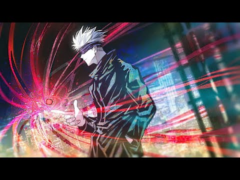 Gojo Edit 250 Special (Full Video) - YouTube