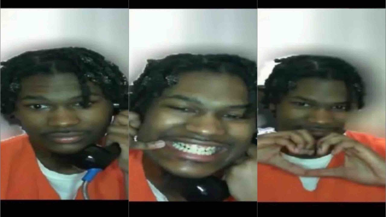 O’Block Muwop Updated Pictures From The FEDS C Thang Calls From The ...