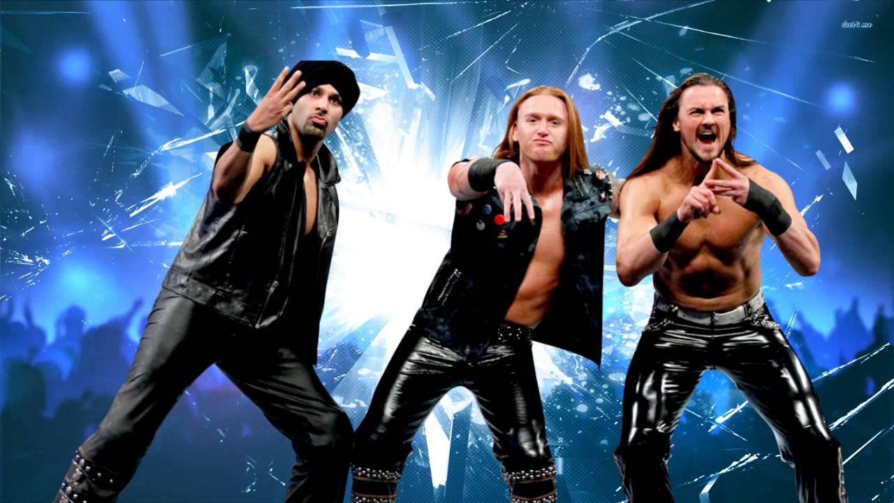 3MB | 2013 Theme Song | More Than One Man | DL Link! - YouTube