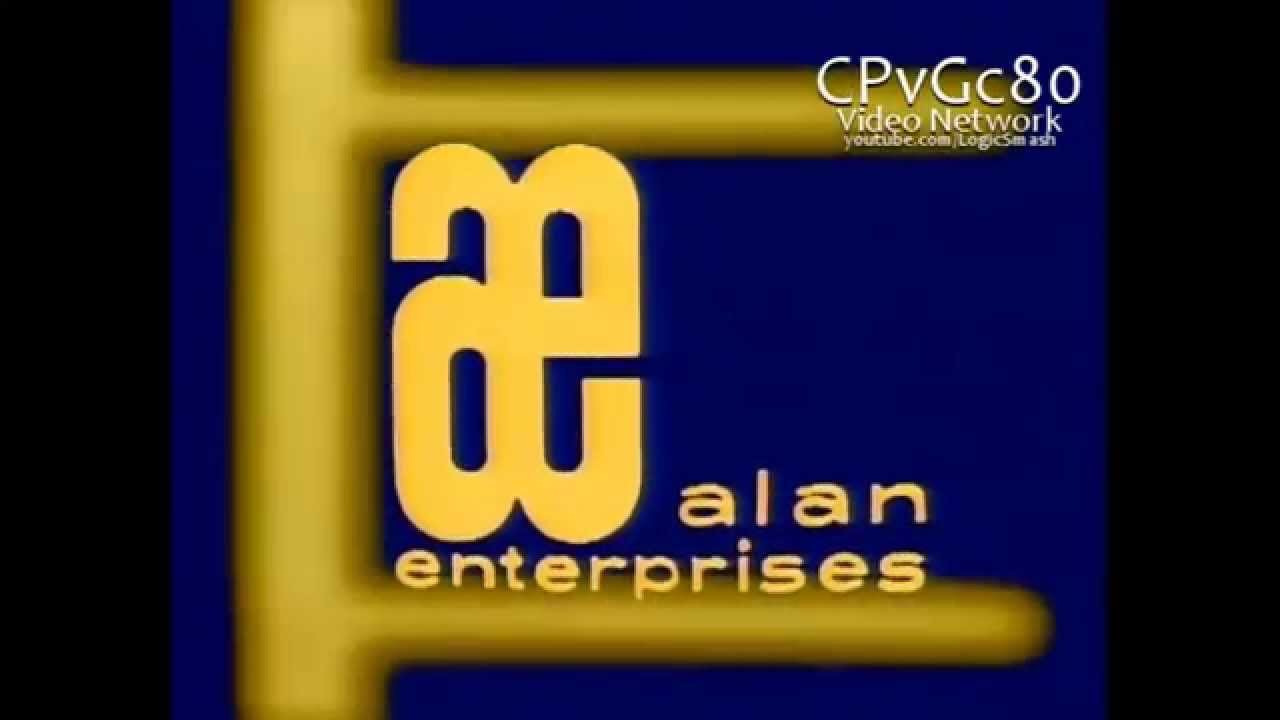 Alan Enterprises (1978) - YouTube