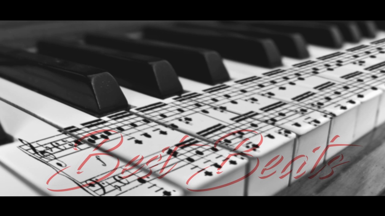 Piano Emotional Rap Beat HipHop Instrumental 2017 - YouTube Music
