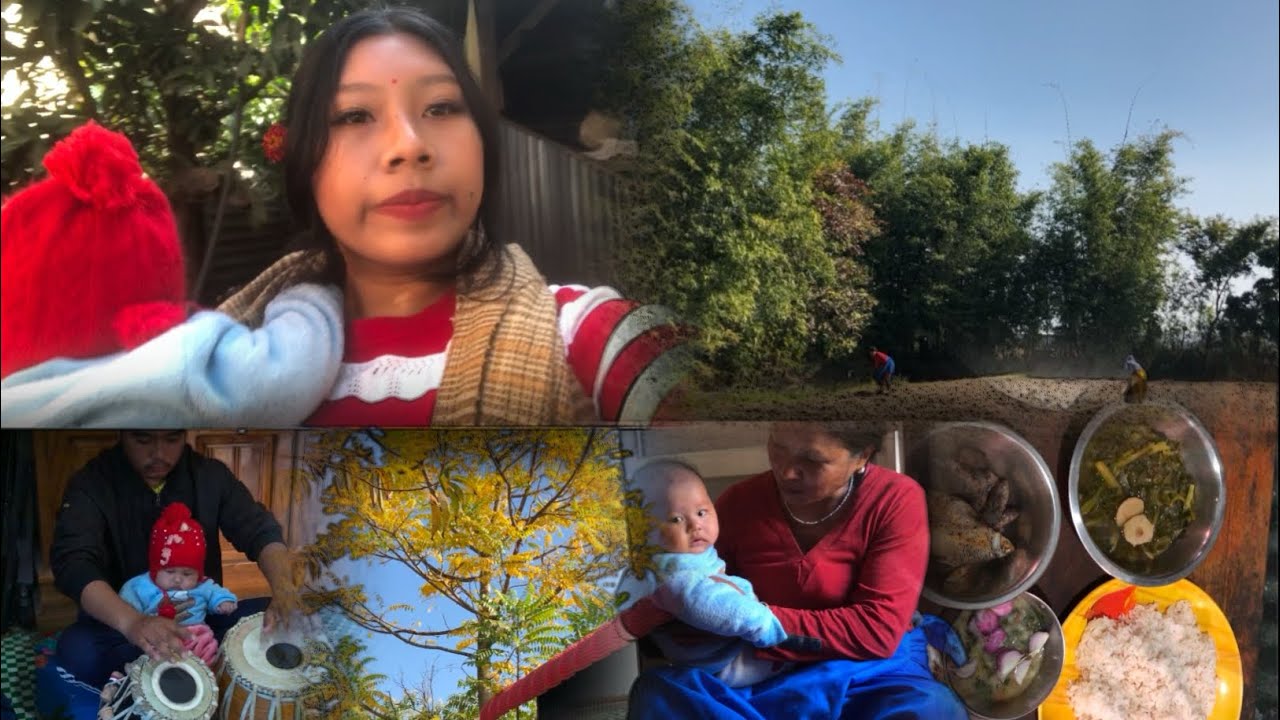 Daily vlog 1 - YouTube