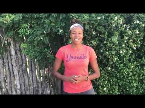 Meet Miracle Maker, Jennell Lewis - YouTube