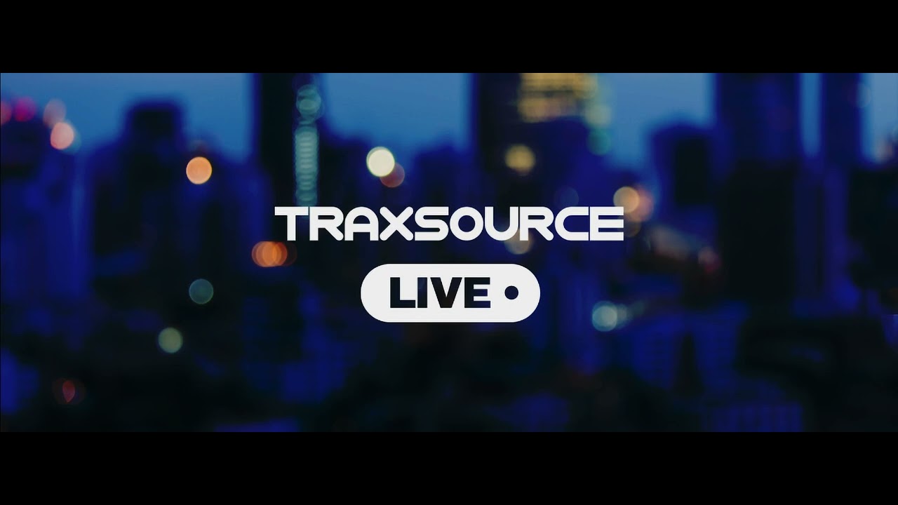Traxsource Live! (#0408) (Guest Mix Louie Vega) 03.01.2023 - YouTube