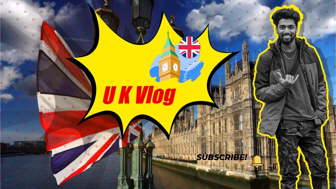 അങ്ങനെ വീണ്ടും ഒരു തിരിച്ചുവരവ് | from uk | mak vloggers - YouTube