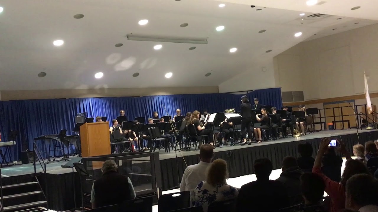 El Tigre Carl Strommen - YouTube