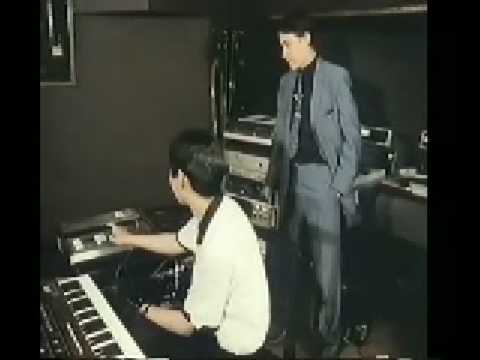 The Tube in Japan Part 3