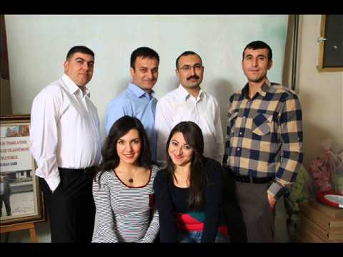 GRUP HERDEM DAĞLAR DAĞLAR 2014