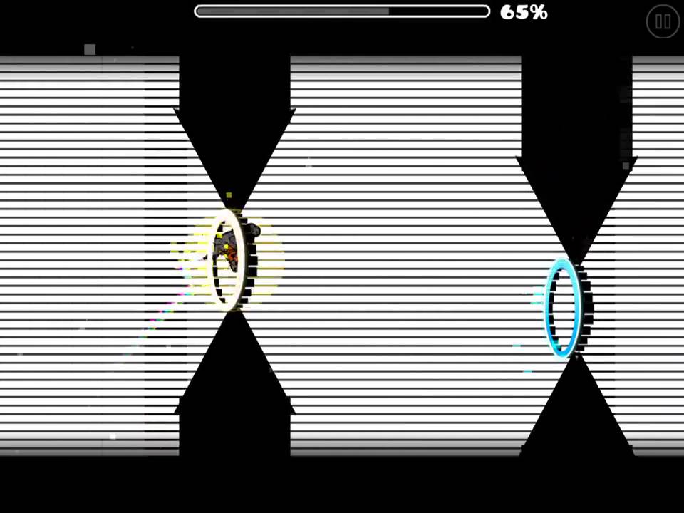 Geometry Dash | How I Verified BreakFall - YouTube