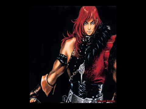 Castlevania - The Grim Reaper - YouTube