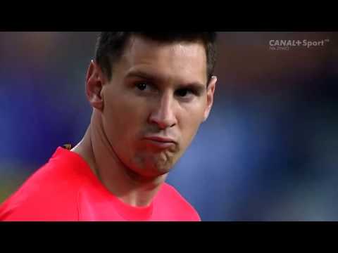 Lionel Messi Vs Malaga Away 14-15 By LionelMessi10i