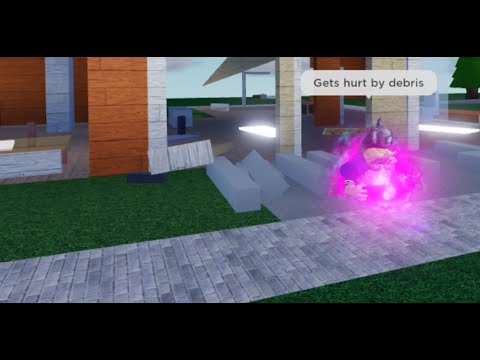 UNSTOPPABLE (RP) - YouTube