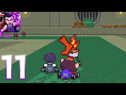 Super Dark Deception Mobile | Gameplay Walkthrough Part 11 - Arcade