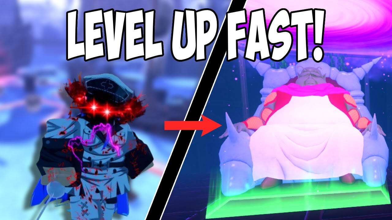 FASTEST WAY To Level UP! ASTD X - YouTube