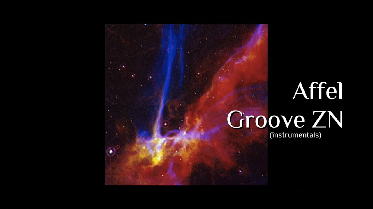 Affel - Groove ZN (Instrumentais) - YouTube