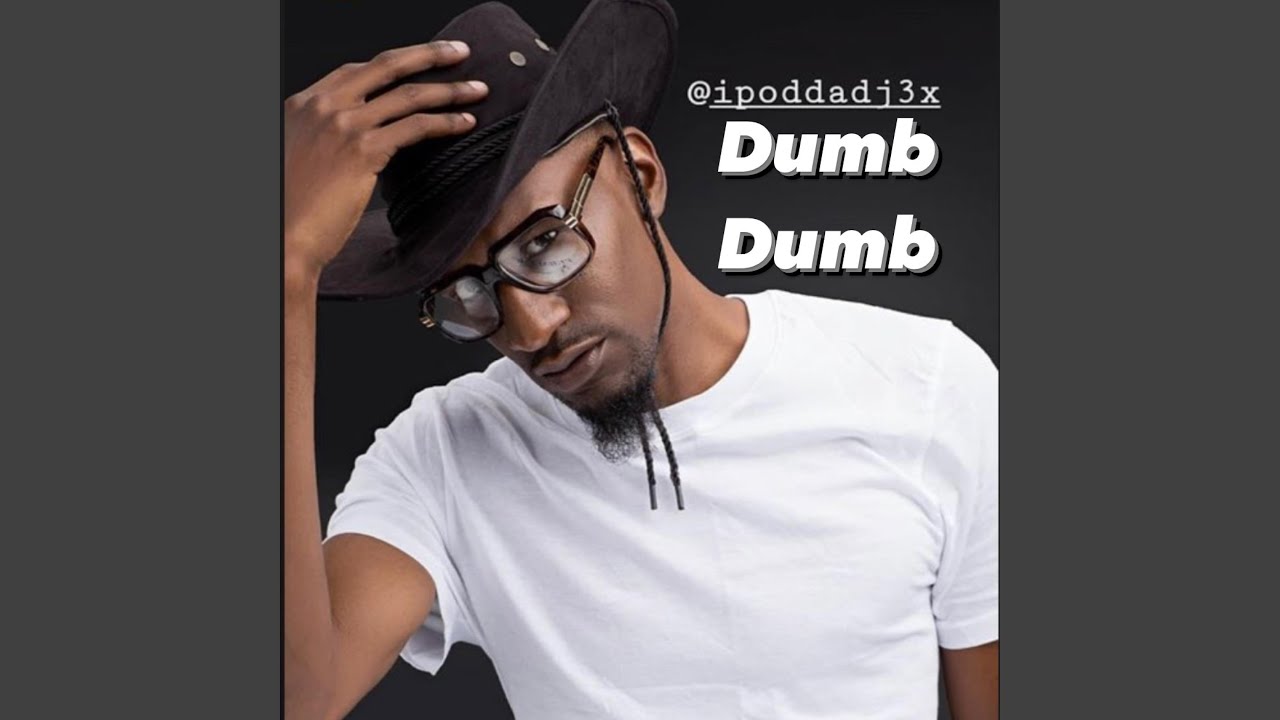Dumb Dumb (feat. Big B On The Track) - YouTube