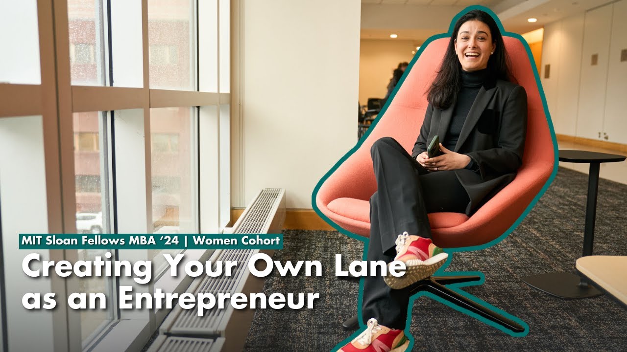 Becoming a Role Model for Women Pursuing Graduate School | MIT Student ...