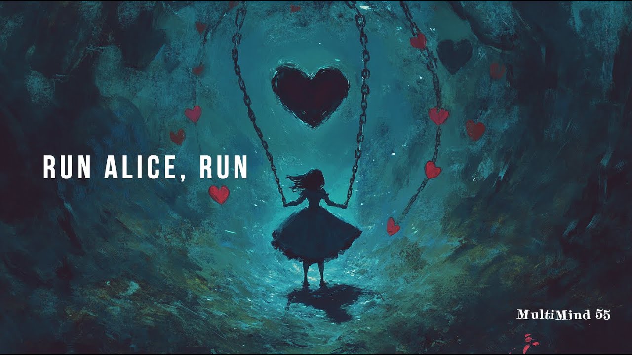 Run Alice, Run - YouTube