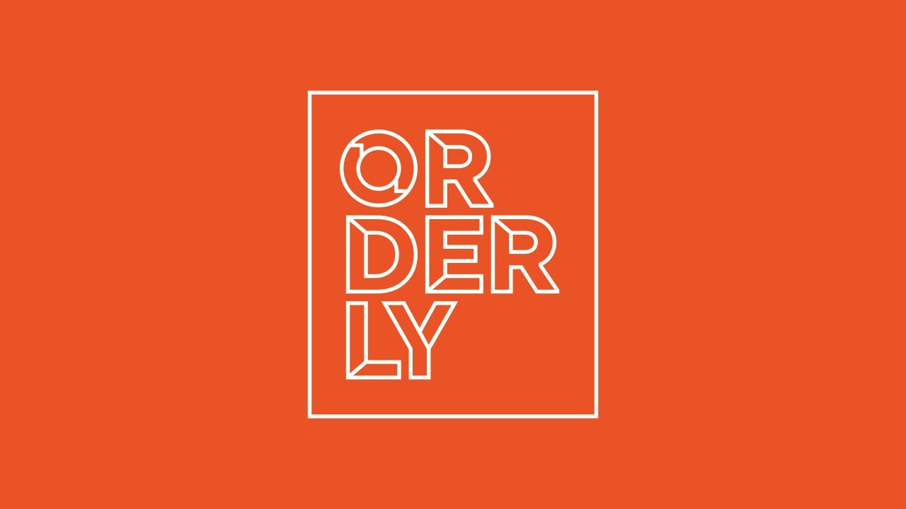 Orderly - YouTube