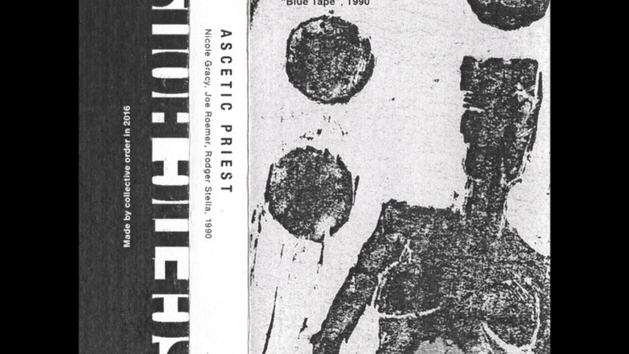 Ascetic Priest - Red Tape [Ascetic House] - YouTube