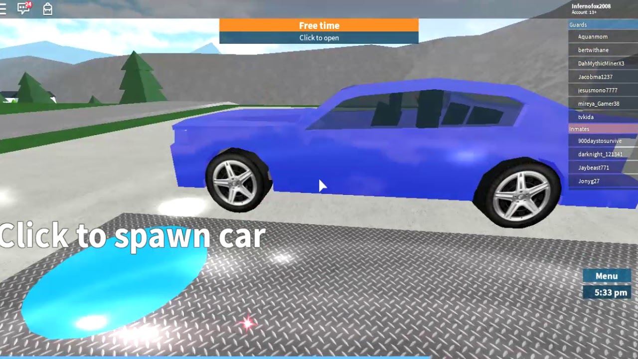 Roblox a hard time PART 1!!! - YouTube