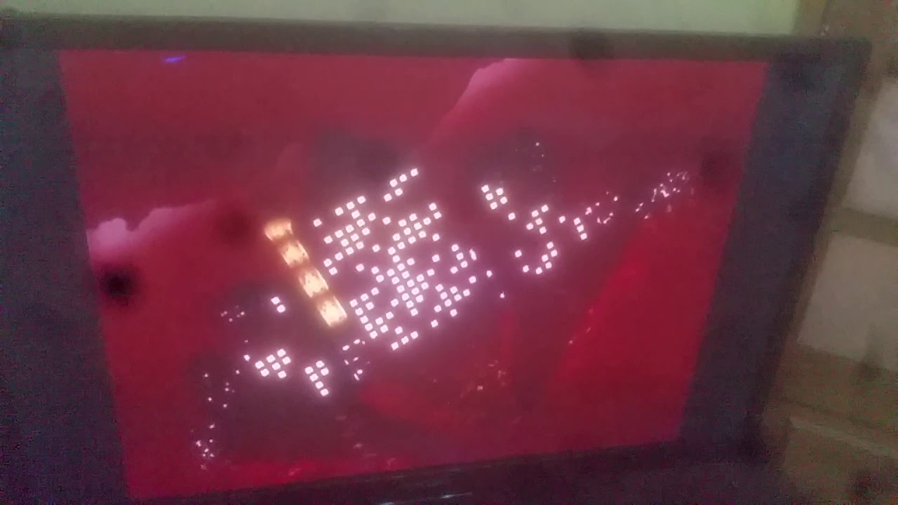 AL Hayah TV logo 2007 - YouTube