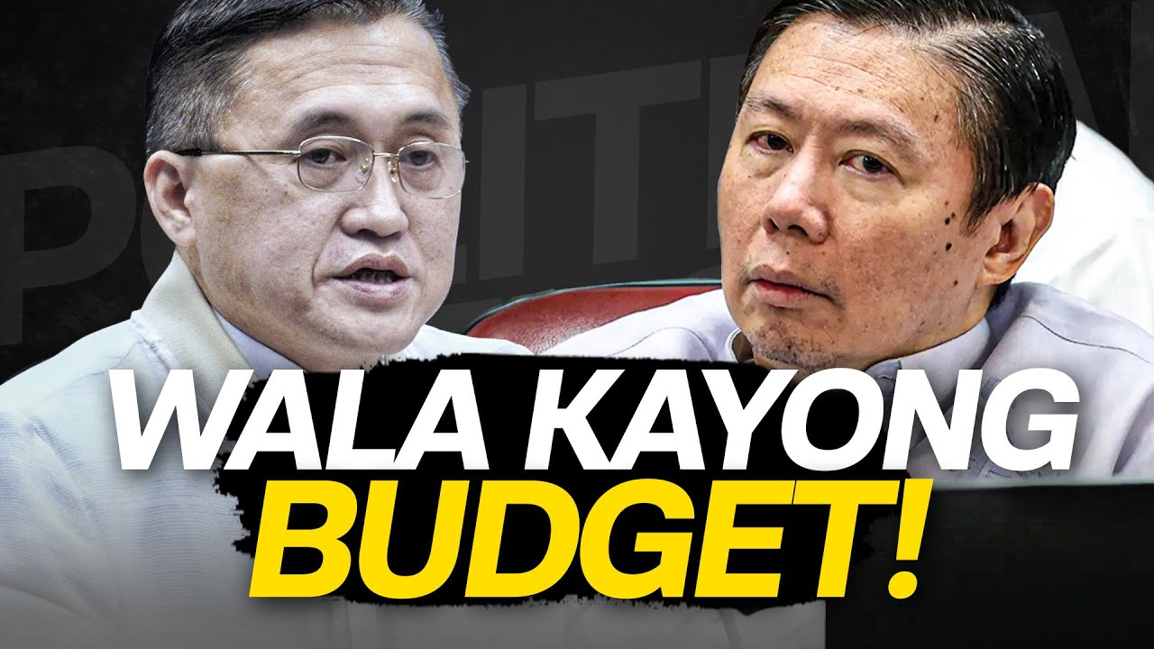 Zero Budget ng PhilHealth, kasalanan ba ng magastos na selebrasyon ...