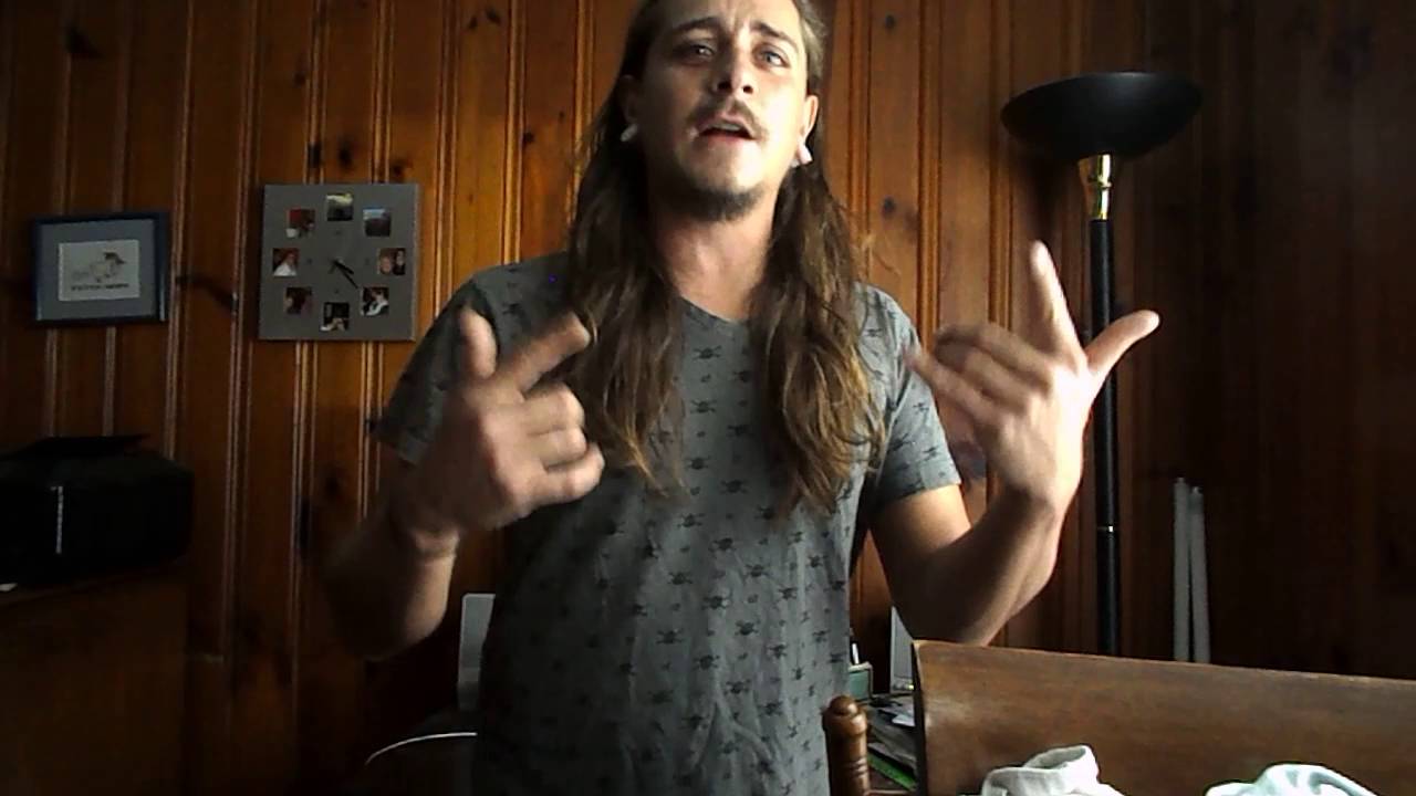 "Marrow" Original Song #4 (Lyrics in Description) - YouTube