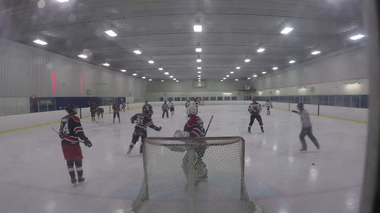 Toronto Road Runners Feb 3 2019 - YouTube