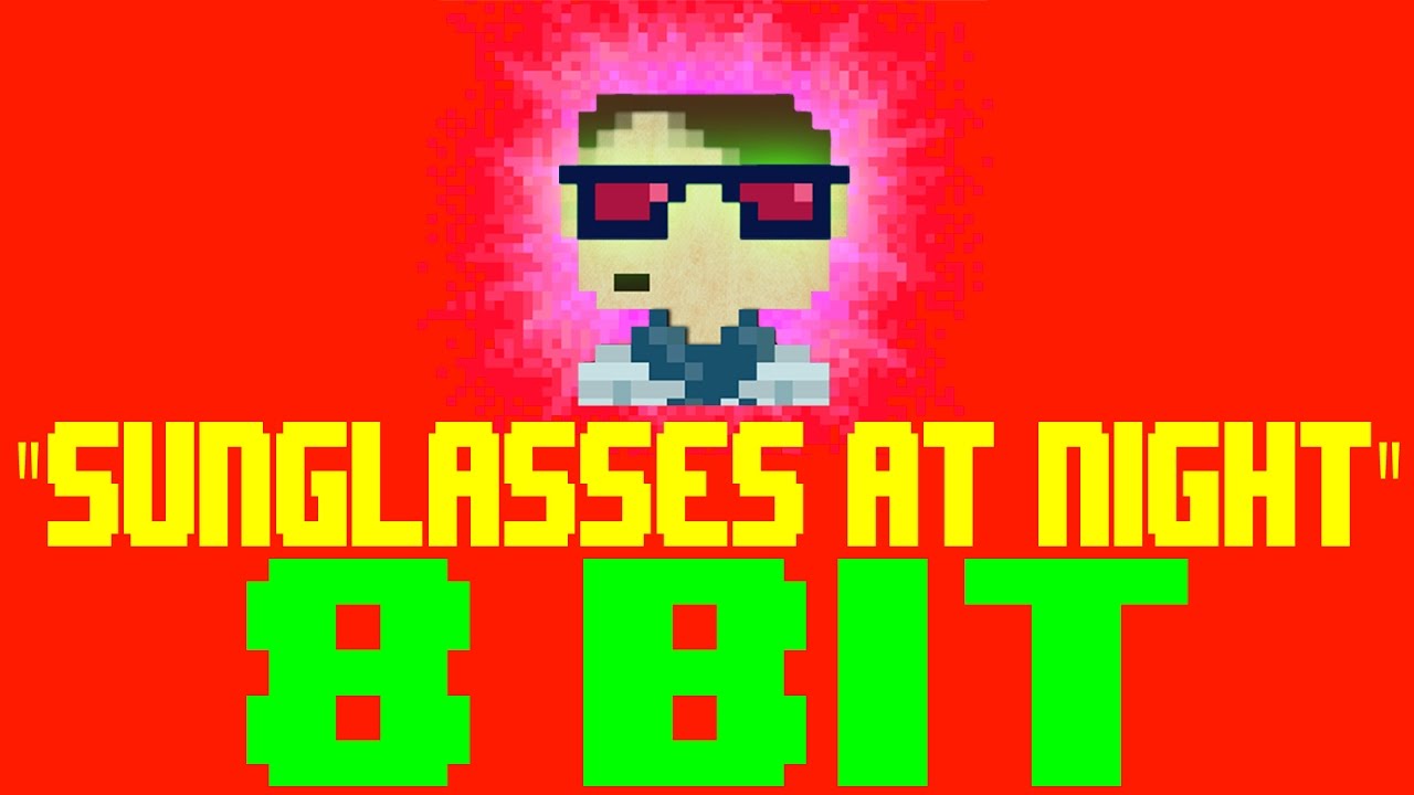 Sunglasses at Night [8 Bit Tribute to Corey Hart] - 8 Bit Universe ...