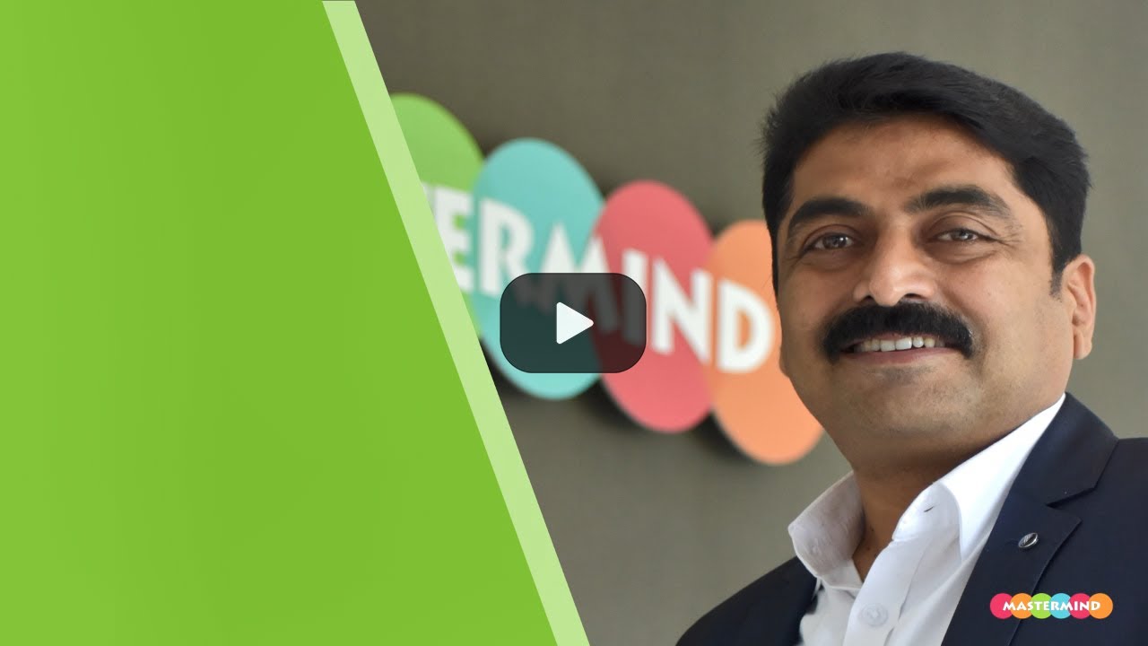 Company Profile "Master Mind Tutorials Pvt. Ltd" - YouTube
