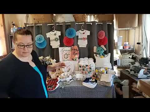 the sass april 7th the baby sass - YouTube